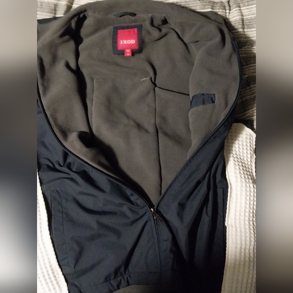 Izod | Jackets & Coats | Izod Vest | Poshmark